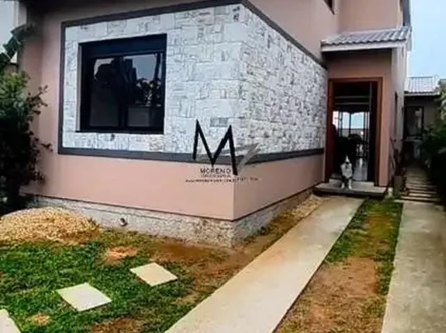 Casa / Sobrado para Locação em Florianópolis/SC Campeche 4 Quartos