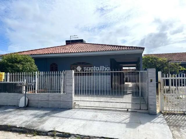 Casa / Sobrado para Locação em Florianópolis/SC Campeche 4 Quartos