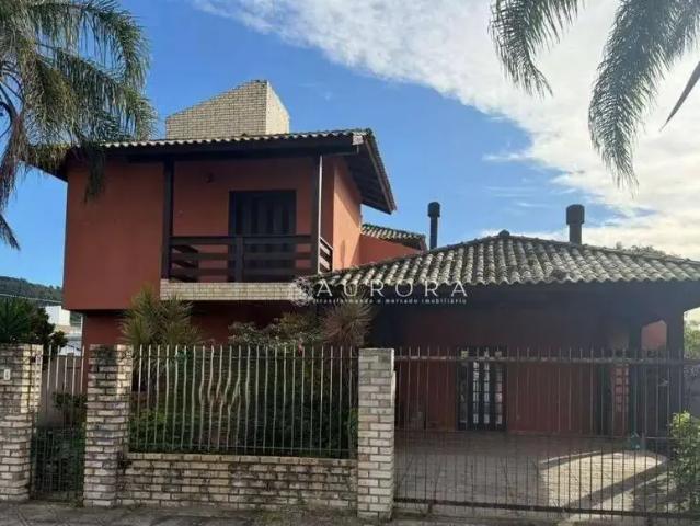 Casa / Sobrado para Locação em Florianópolis/SC Campeche 4 Quartos