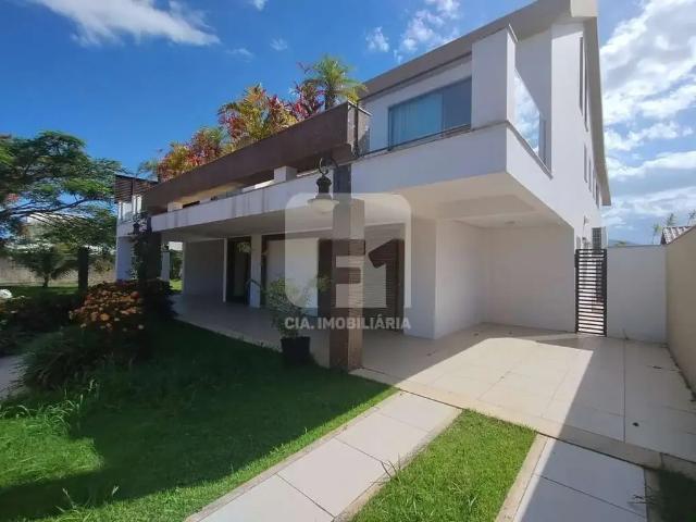 Casa / Sobrado para Locação em Florianópolis/SC Campeche 4 Quartos