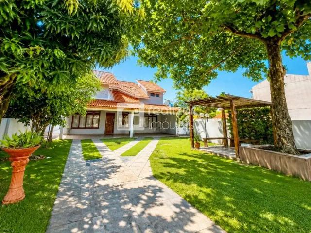Casa / Sobrado para Locação em Florianópolis/SC Campeche 5 Quartos