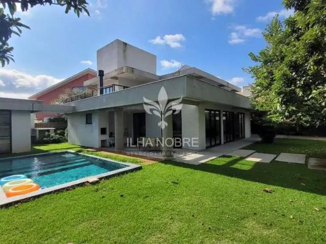 Casa / Sobrado para Locação em Florianópolis/SC Campeche 6 Quartos