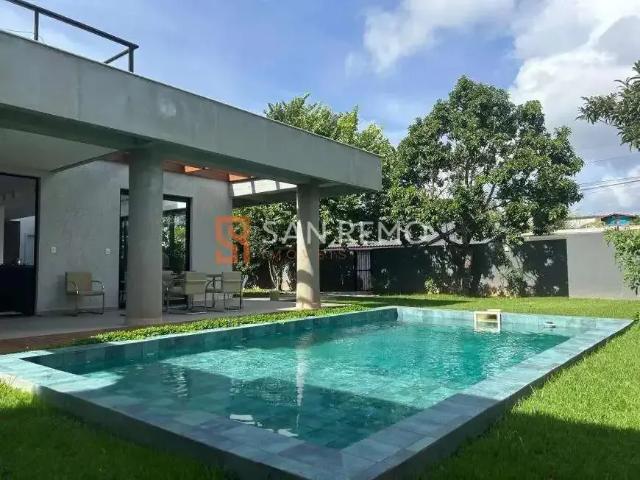 Casa / Sobrado para Locação em Florianópolis/SC Campeche 6 Quartos