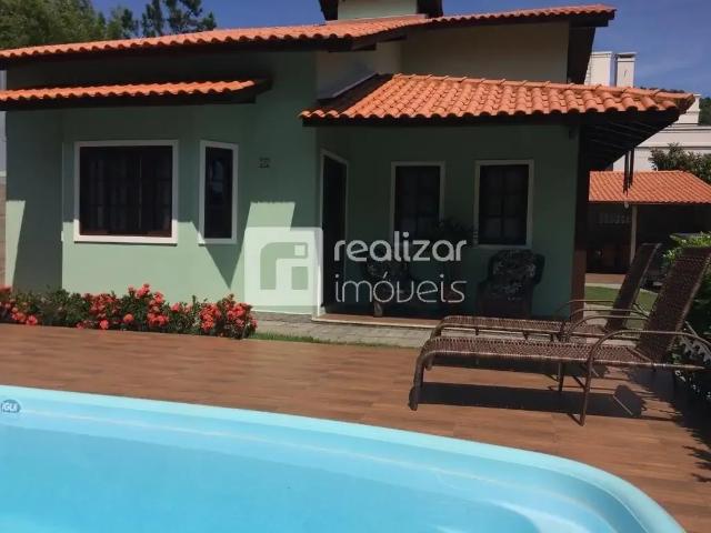 Casa / Sobrado para Locação em Florianópolis/SC Canasvieiras 4 Quartos