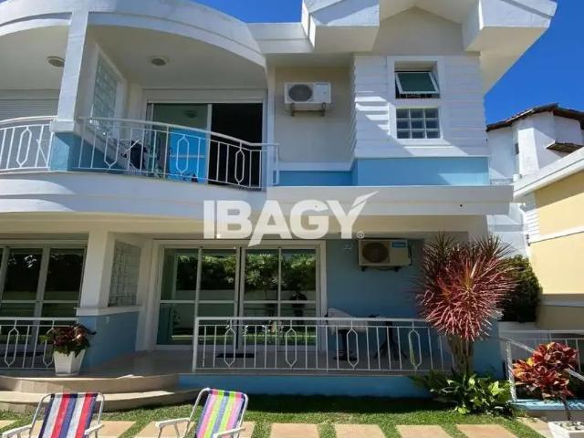 Casa / Sobrado para Locação em Florianópolis/SC Canasvieiras 2 Quartos