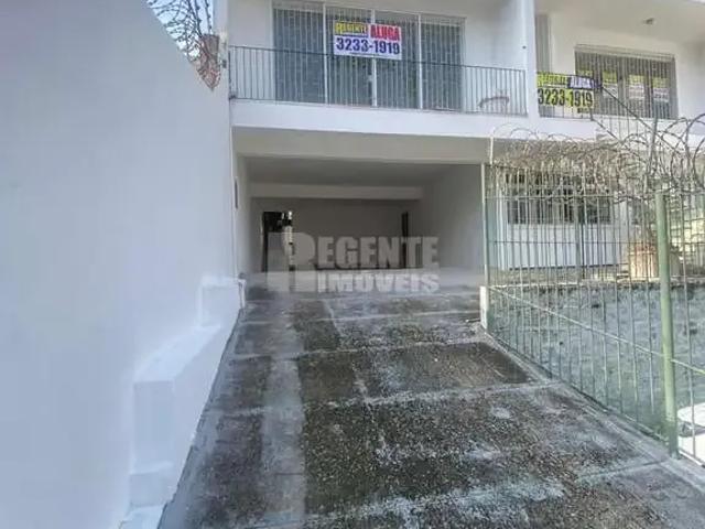 Casa / Sobrado para Locação em Florianópolis/SC Capoeiras 4 Quartos