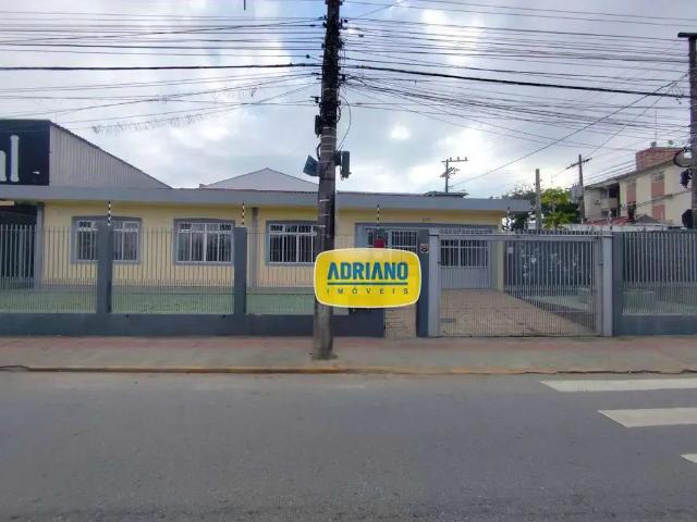 Casa / Sobrado para Locação em Florianópolis/SC Capoeiras 6 Quartos