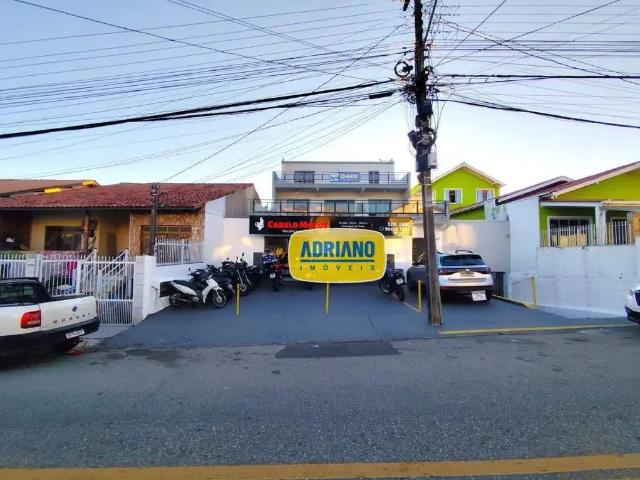 Casa / Sobrado para Locação em Florianópolis/SC Capoeiras 3 Quartos