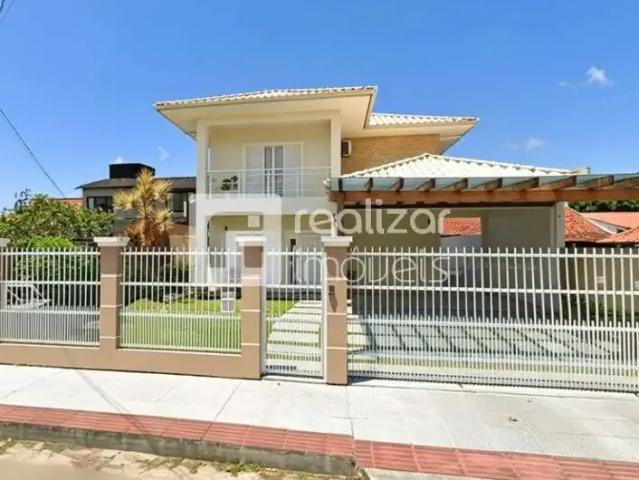 Casa / Sobrado para Locação em Florianópolis/SC Carianos 3 Quartos