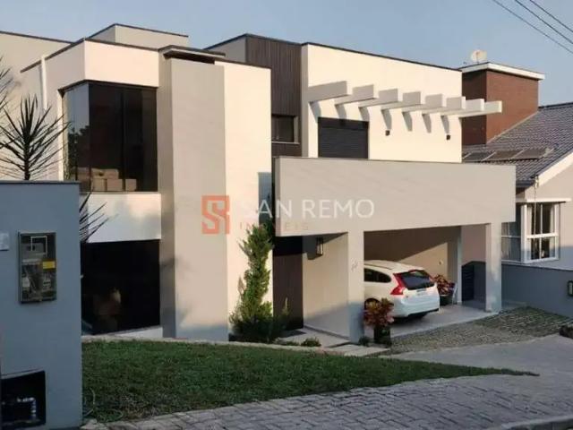 Casa / Sobrado para Locação em Florianópolis/SC Carvoeira 5 Quartos