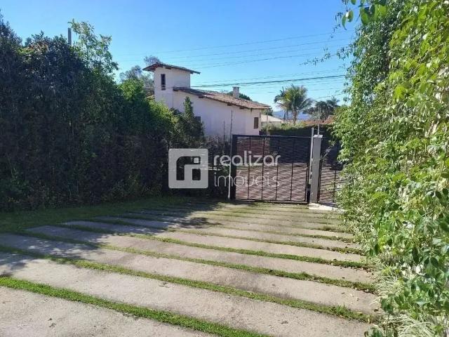 Casa / Sobrado para Locação em Florianópolis/SC Centro 4 Quartos