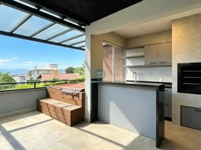 Casa / Sobrado para Locação em Florianópolis/SC Centro 4 Quartos