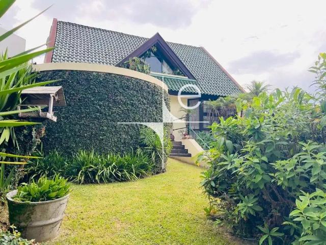 Casa / Sobrado para Locação em Florianópolis/SC Centro 5 Quartos