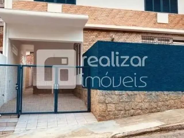 Casa / Sobrado para Locação em Florianópolis/SC Centro 3 Quartos