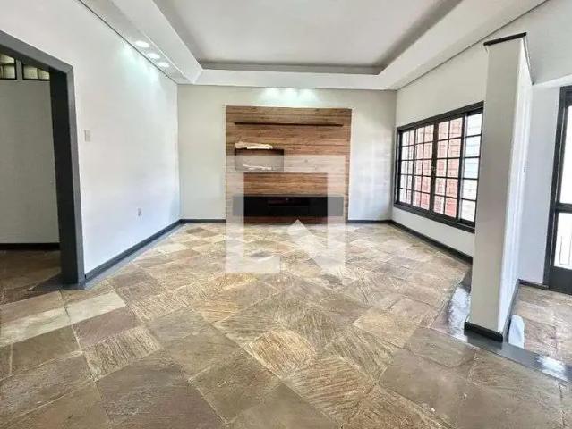 Casa / Sobrado para Locação em Florianópolis/SC Centro 3 Quartos