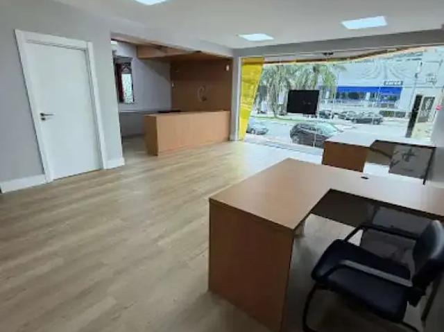 Casa / Sobrado para Locação em Florianópolis/SC Coqueiros 6 Quartos