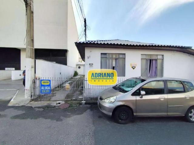 Casa / Sobrado para Locação em Florianópolis/SC Coqueiros 1 Quartos