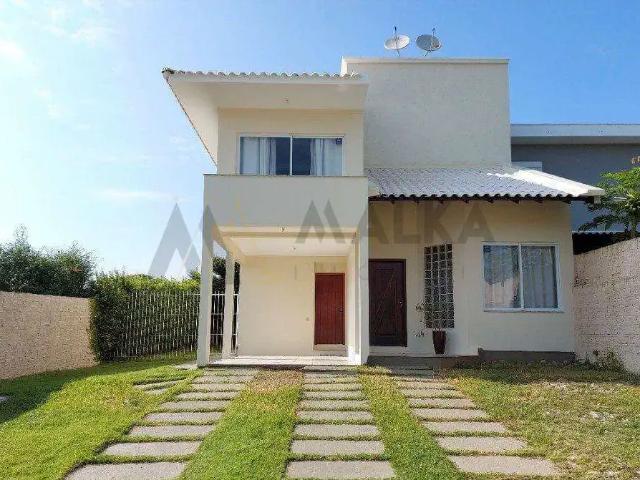Casa / Sobrado para Locação em Florianópolis/SC Coqueiros 3 Quartos