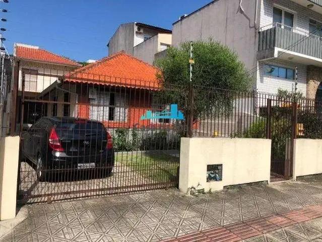 Casa / Sobrado para Locação em Florianópolis/SC Coqueiros 3 Quartos