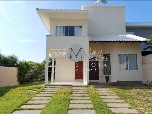 Casa / Sobrado para Locação em Florianópolis/SC Coqueiros 3 Quartos