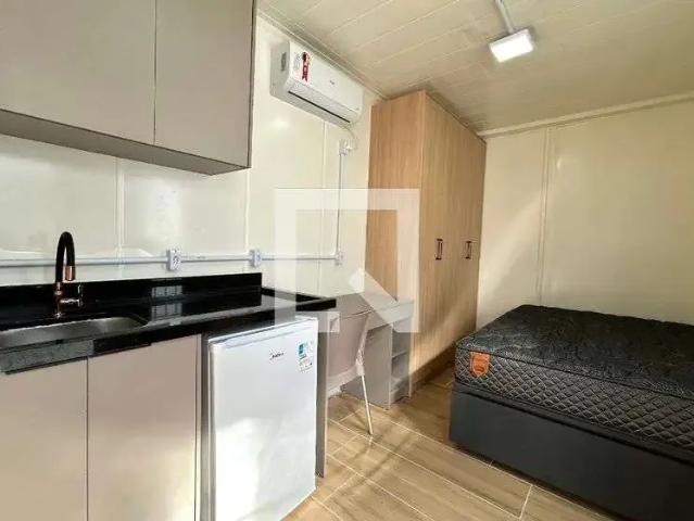 Casa / Sobrado para Locação em Florianópolis/SC Córrego Grande 1 Quartos