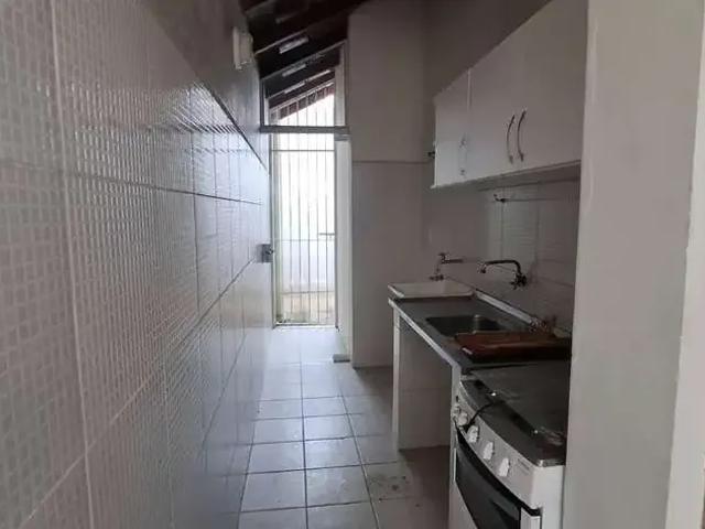 Casa / Sobrado para Locação em Florianópolis/SC Estreito 2 Quartos