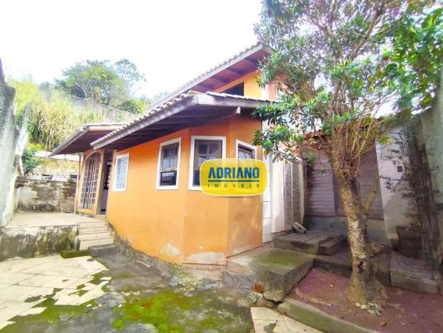 Casa / Sobrado para Locação em Florianópolis/SC Estreito 2 Quartos