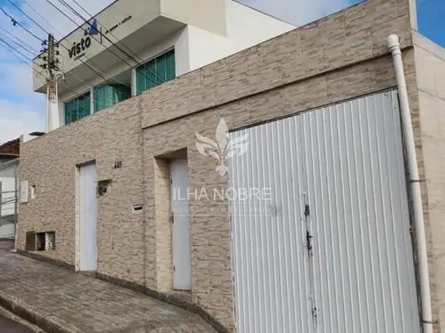 Casa / Sobrado para Locação em Florianópolis/SC Estreito 3 Quartos