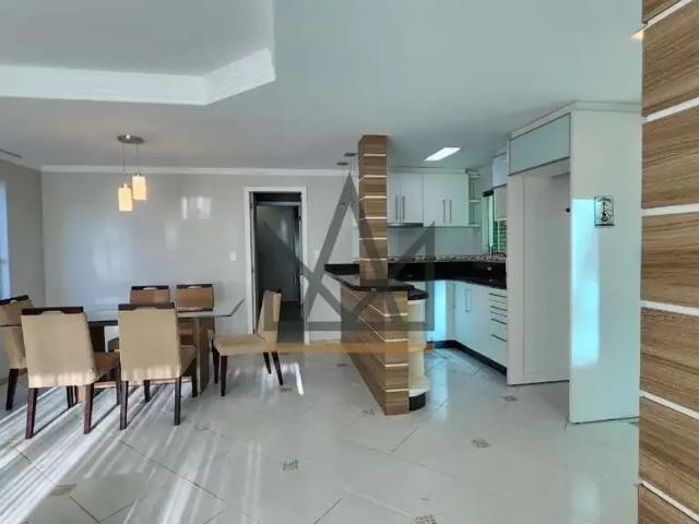 Casa / Sobrado para Locação em Florianópolis/SC Itacorubi 4 Quartos