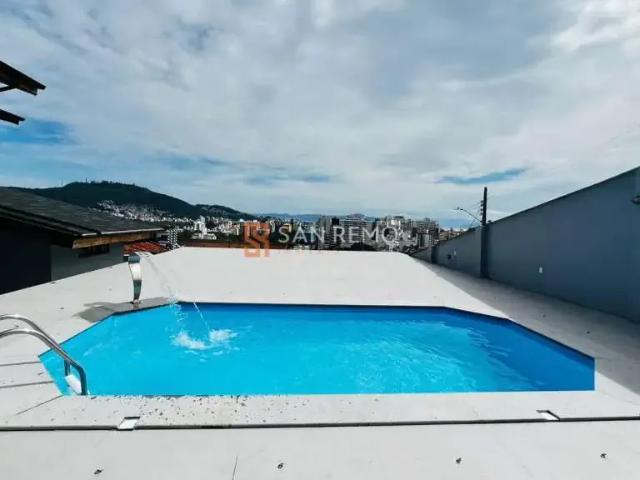 Casa / Sobrado para Locação em Florianópolis/SC Itacorubi 5 Quartos