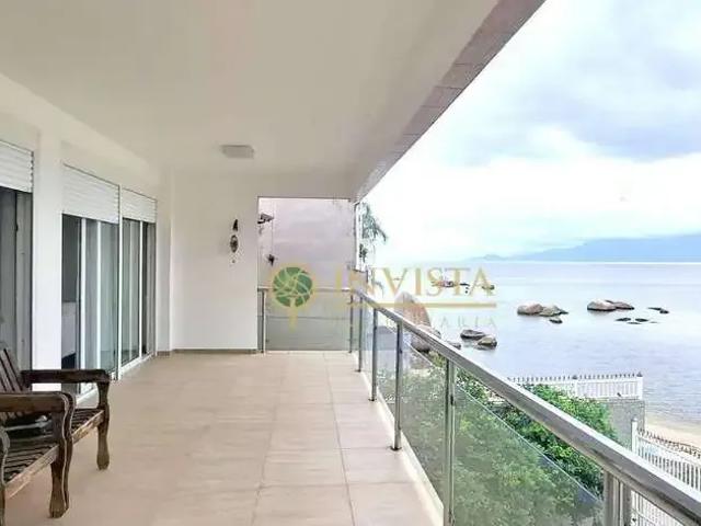 Casa / Sobrado para Locação em Florianópolis/SC Itaguaçu 3 Quartos