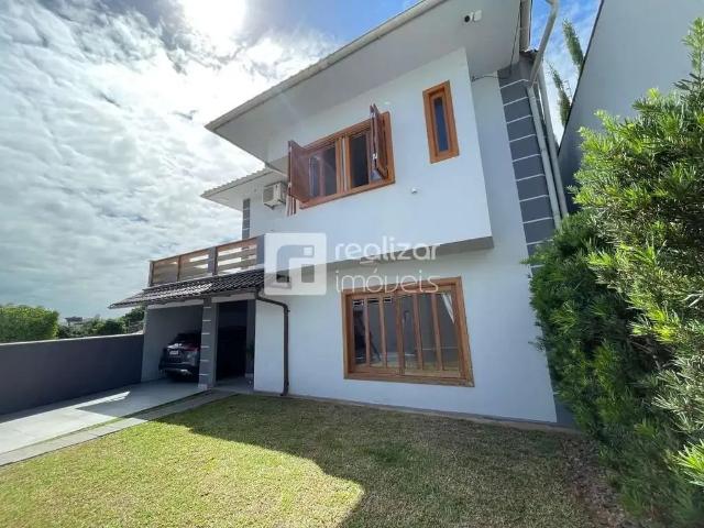 Casa / Sobrado para Locação em Florianópolis/SC Itaguaçu 3 Quartos