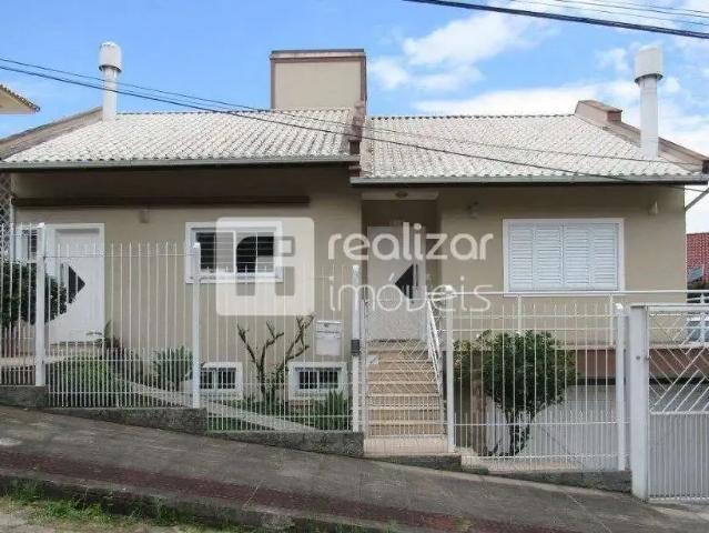 Casa / Sobrado para Locação em Florianópolis/SC Itaguaçu 3 Quartos
