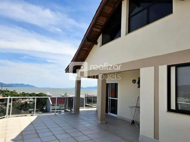 Casa / Sobrado para Locação em Florianópolis/SC Itaguaçu 3 Quartos
