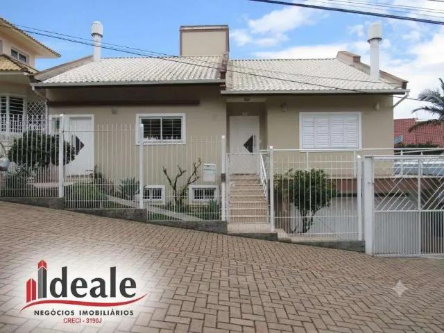 Casa / Sobrado para Locação em Florianópolis/SC Itaguaçu 3 Quartos