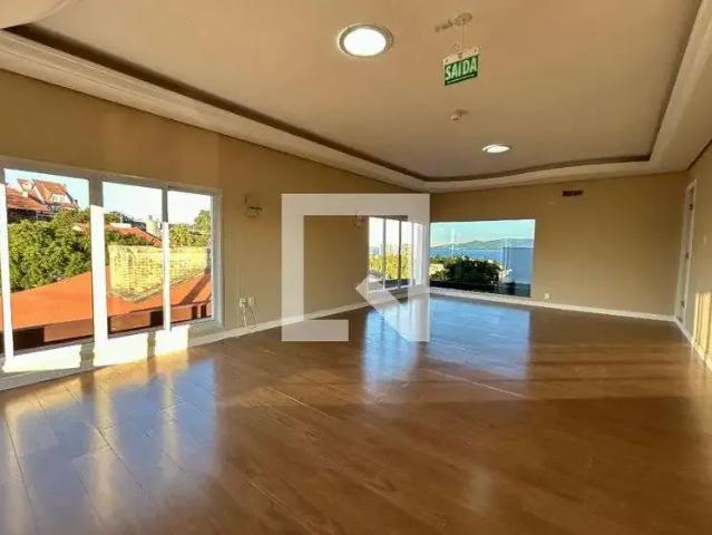 Casa / Sobrado para Locação em Florianópolis/SC Itaguaçu 7 Quartos