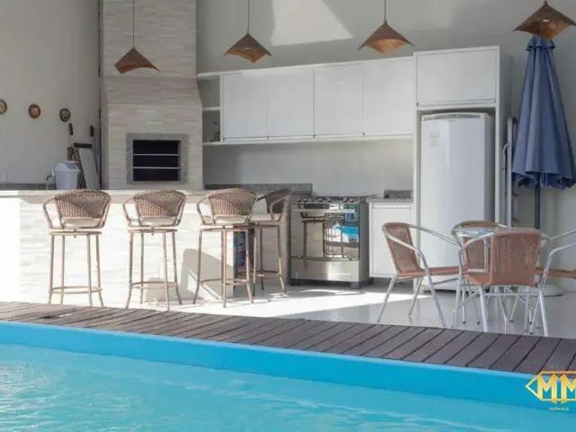 Casa / Sobrado para Locação em Florianópolis/SC Ingleses do Rio Vermelho 4 Quartos