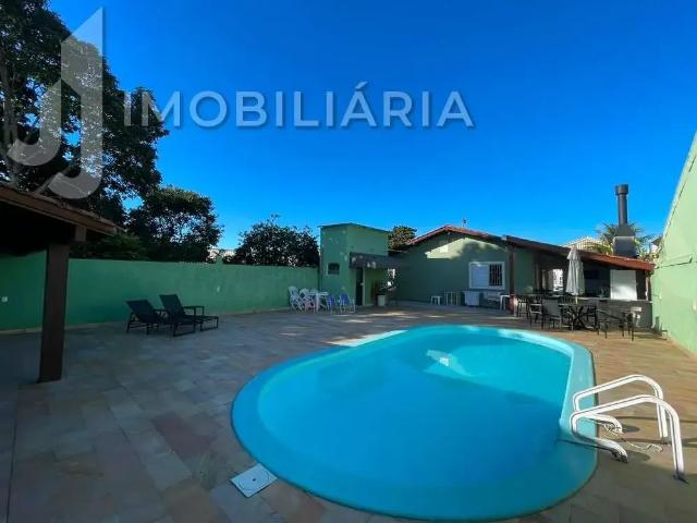 Casa / Sobrado para Locação em Florianópolis/SC Ingleses do Rio Vermelho 4 Quartos