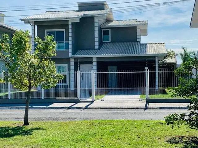 Casa / Sobrado para Locação em Florianópolis/SC Ingleses do Rio Vermelho 4 Quartos