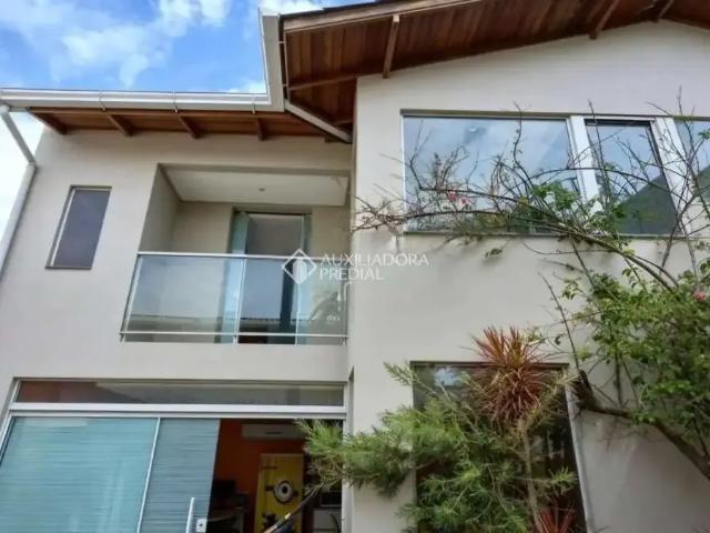 Casa / Sobrado para Locação em Florianópolis/SC Ingleses do Rio Vermelho 1 Quartos