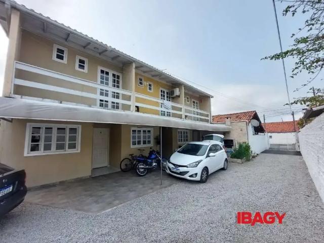 Casa / Sobrado para Locação em Florianópolis/SC Ingleses do Rio Vermelho 1 Quartos