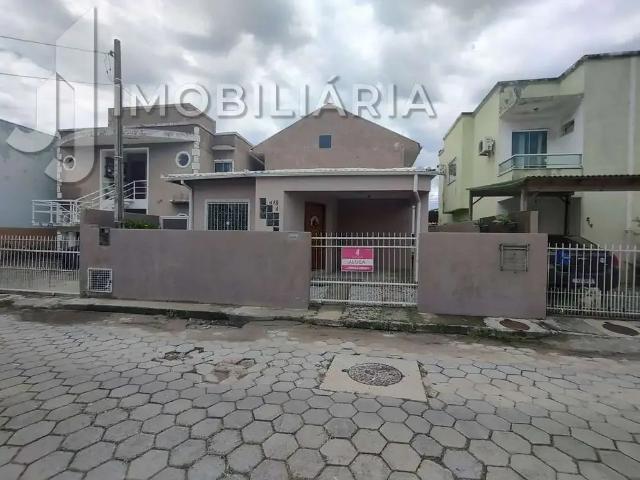 Casa / Sobrado para Locação em Florianópolis/SC Ingleses do Rio Vermelho 1 Quartos