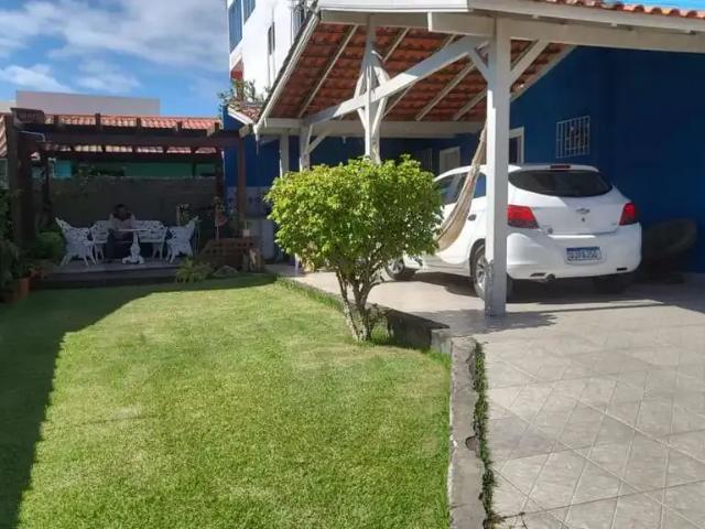 Casa / Sobrado para Locação em Florianópolis/SC Ingleses do Rio Vermelho 1 Quartos