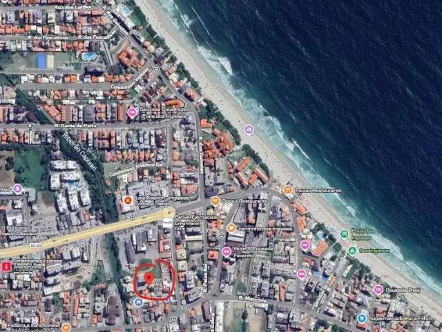 Casa / Sobrado para Locação em Florianópolis/SC Ingleses do Rio Vermelho 1 Quartos