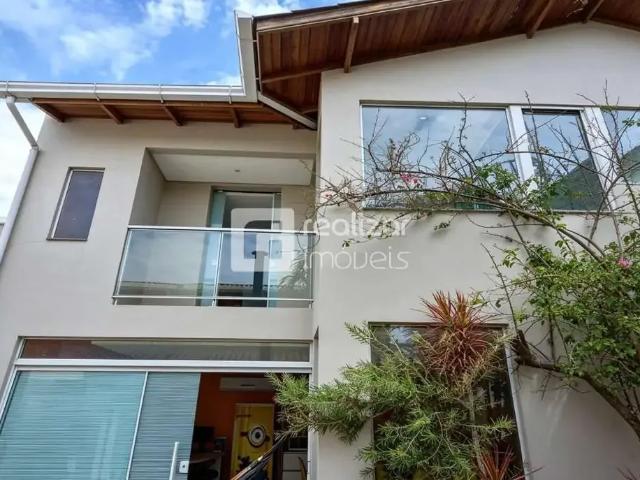Casa / Sobrado para Locação em Florianópolis/SC Ingleses do Rio Vermelho 1 Quartos