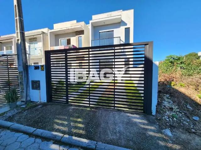 Casa / Sobrado para Locação em Florianópolis/SC Ingleses do Rio Vermelho 2 Quartos