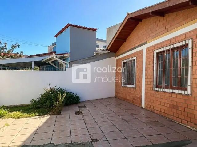 Casa / Sobrado para Locação em Florianópolis/SC Ingleses do Rio Vermelho 2 Quartos