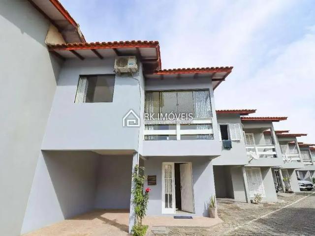 Casa / Sobrado para Locação em Florianópolis/SC Ingleses do Rio Vermelho 2 Quartos