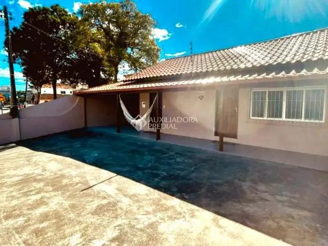 Casa / Sobrado para Locação em Florianópolis/SC Ingleses do Rio Vermelho 2 Quartos
