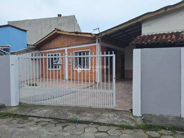 Casa / Sobrado para Locação em Florianópolis/SC Ingleses do Rio Vermelho 2 Quartos